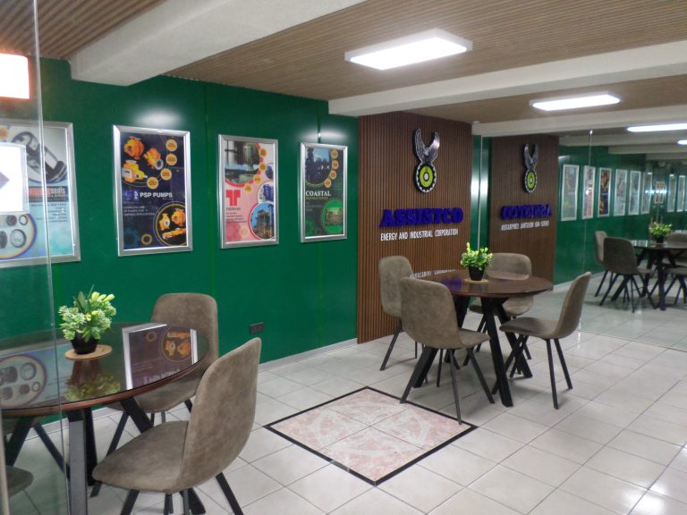 About Us - Assistco | A solutions provider of industrial requirements