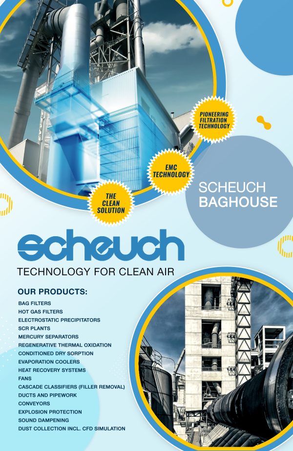 Clean Air Technology Archives - Assistco | A solutions provider of industrial requirements