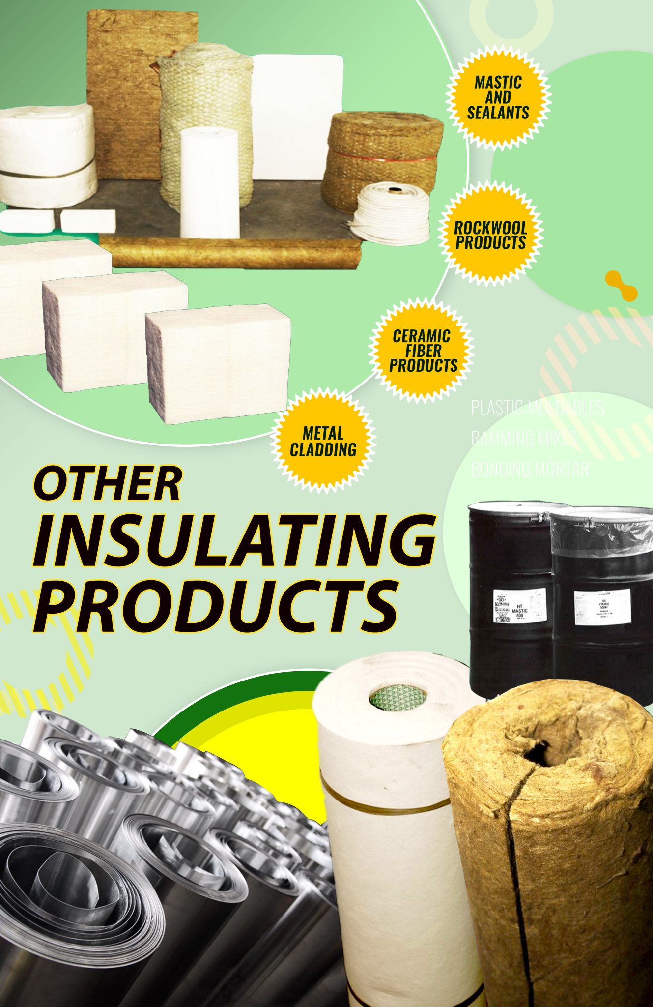 Home - Assistco | A solutions provider of industrial requirements