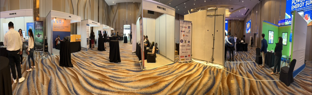 The Philippine Power Plant Energy Summit - Assistco | A solutions ...