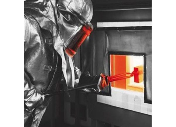 Refratechnik - Assistco | A solutions provider of industrial requirements