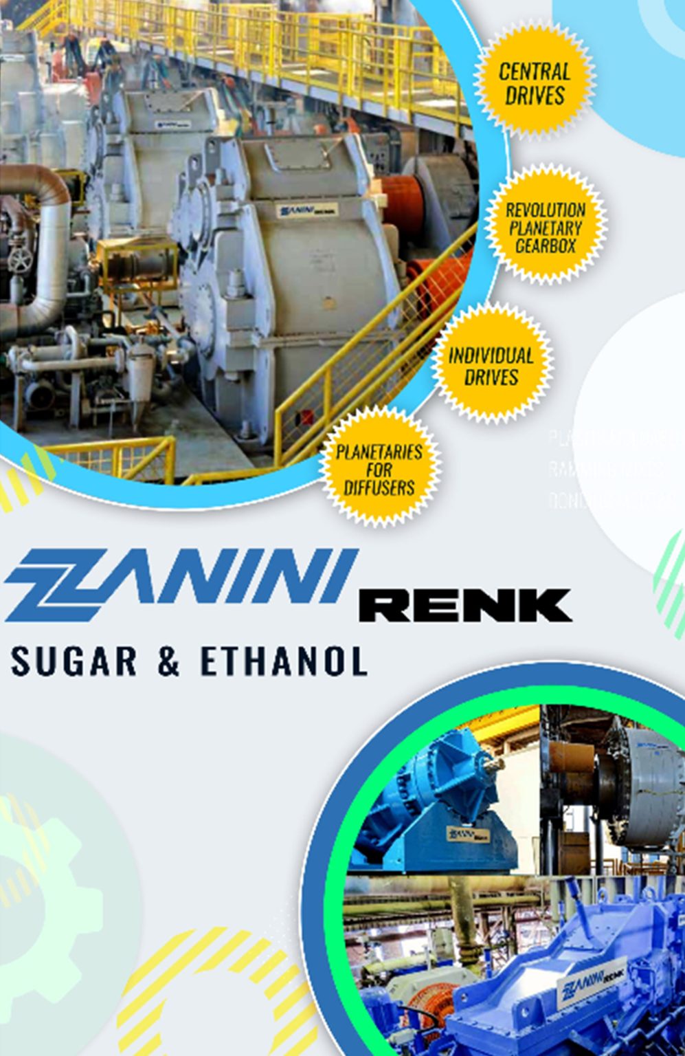 Home - Assistco | A solutions provider of industrial requirements