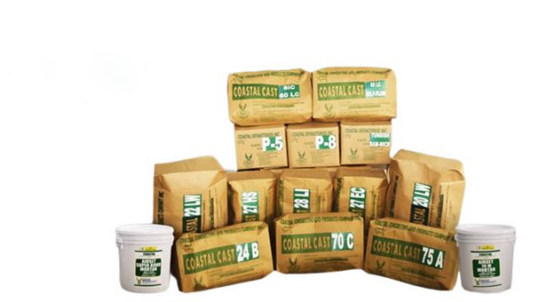 Coastal Refractories - Assistco | A solutions provider of industrial ...