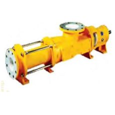 PSP Pumps - Assistco | A solutions provider of industrial requirements