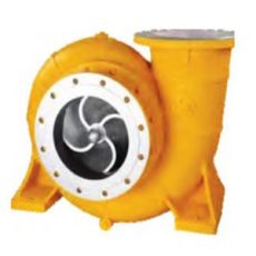 PSP Pumps - Assistco | A solutions provider of industrial requirements