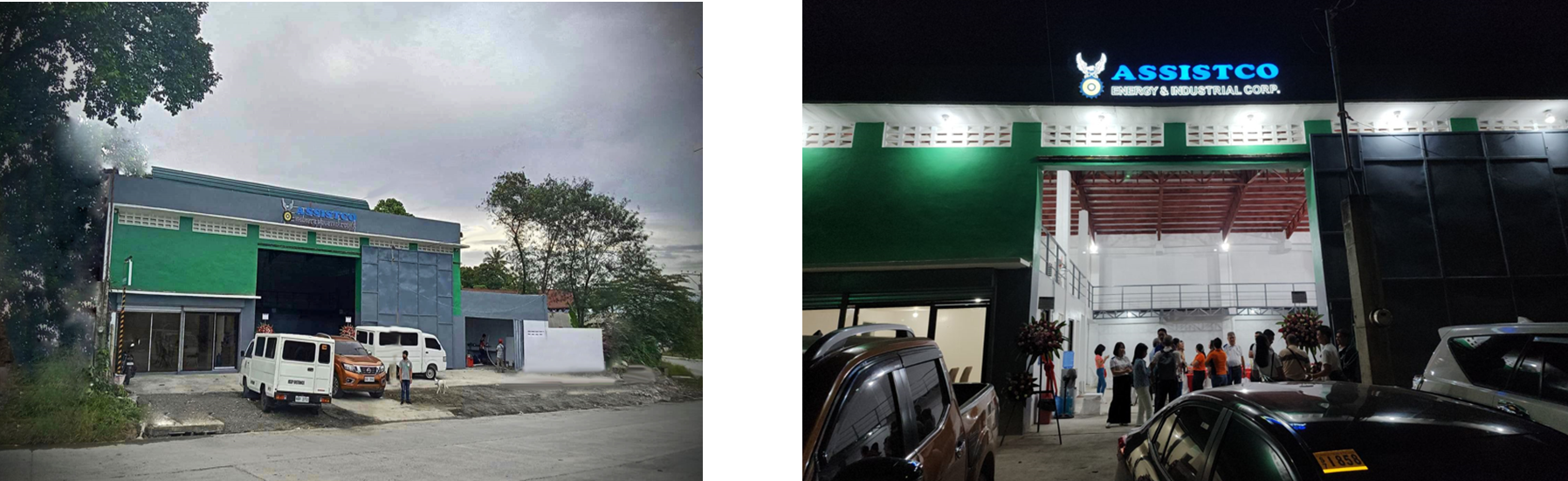 Davao Branch Office Inaugural - Assistco | A solutions provider of ...